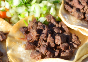 Menu – El Mazatlan Restaurant